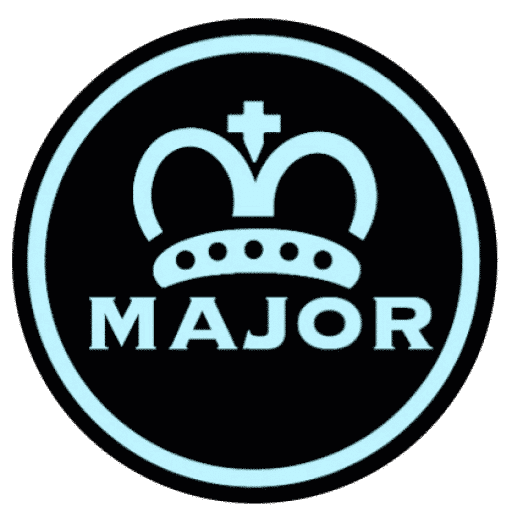Major – by Richard Perrett Watchmaker