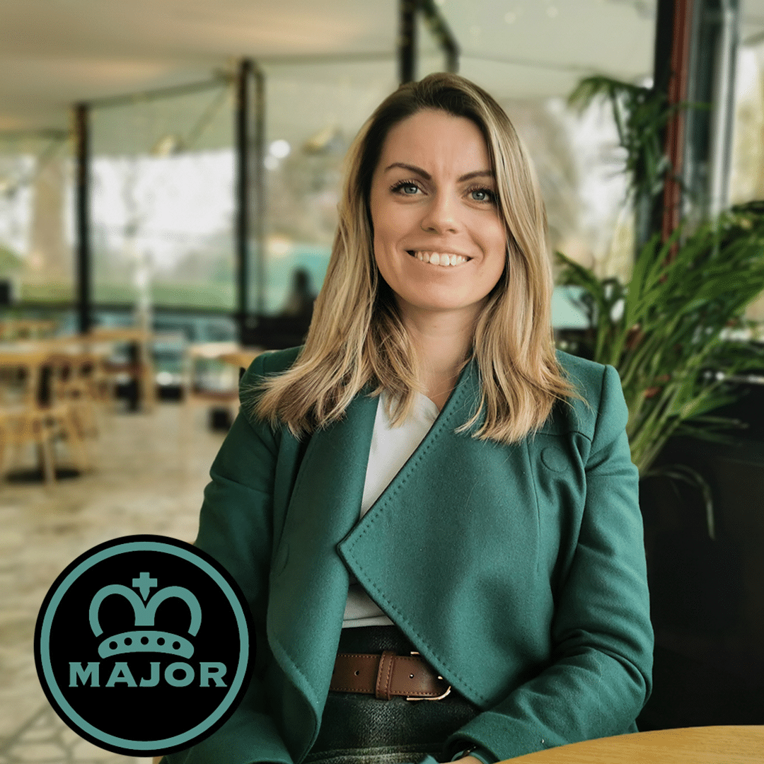 Our Team – Major