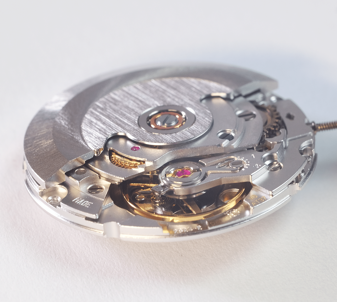 Major SEA WOLF Special Edition (Steel) – Major